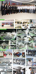 Guangzhou Lianmeng Machinery Equipment Co.,Ltd
