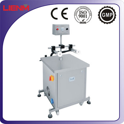 China Perfume/lastic/glass bottle cleaning machine supplier