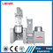 Cosmetic Vacuum Emulsifying Mixer Cream Mixing Machine 500L 300L 200L 100L 1000L supplier
