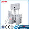 1000l cream vacuum emulsifying mixer automatic cosmetic emulsifying mixer supplier