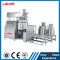1000l cream vacuum emulsifying mixer automatic cosmetic emulsifying mixer supplier