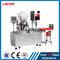 CE Standard 5-250ml Automatic Small jar Bottle Filling Capping Machine Cosmetic cream lotion supplier