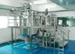 500L, 1000L Industrial Chemical Liquid Mixer Machine Detergent Agitator Production Equipment Industrial Cosmetic Liquid supplier