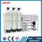 3000LPH RO Water Treatment with Water Softening Equipment CE, ISO approved 1000 LPH Reverse Osmosis ro Water Purifer supplier