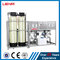 1000L, 2000L 3000L, 5000L Automatic glass fiber reverse osmosis water treatment with soft filter supplier