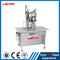 Semi automatic Paint, Pesticide, Air freshener, Snow, PU Foam 3 in 1 Aerosol Spray Can Filling and Sealing Machine supplier