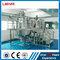 Soap Production Plant 200L Lotion Liquid Shampoo Blending Machine Equipment supplier