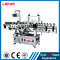 Automatic Double sides&amp;round bottle labeling machine High-speed Fully Automatic Labeling Machine supplier
