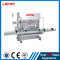 China factory Automatic cosmetic automatic liquid soap bottle filling capping labeling machine filling line packing supplier