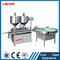 LIENM Factory hair wax vaseline filling equipment machine with heating and mixing low price high quality supplier