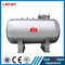 50-10000L SS316, SS304 Stainless Steel Sealed Storage Tank with pressure supplier