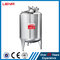 Stainless steel SS304, SS316 Storage tank  for shampoo, perfume, liquid soap, detergent, oil, shower gel, lotion cream supplier