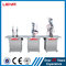 3 in 1 Aerosol Paint Spray Can Filling Machine supplier