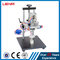 Guangzhou Semi automatic Perfume Spray Cap Sealing Machine 15mm, 16mm, 21mm, 17mm, 19mm, 13mm supplier