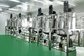 Fully Automatic Shampoo/liquid soap/detergent Filling Capping Machine Production Equipment supplier