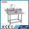 Guangzhou Single Head Shampoo bottle Filling Machine Manual 50ml, 60ml, 100ml, 600ml, 700ml, 1000ml supplier