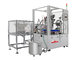 Automatic perfume filling machine crimping machine collaring machine sealing machine supplier