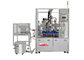 Automatic perfume filling and sealing machine supplier
