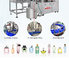 Automatic perfume filling machine crimping machine collaring machine sealing machine supplier