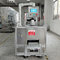 New Automatic Cosmetic Crystal Eye Mask Filling Machine Forming Line For Skin Care Eye Patches Gel supplier